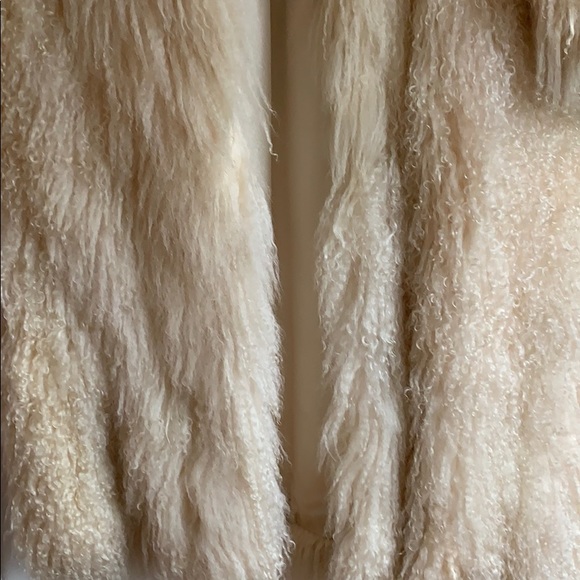 Overland Co | Jackets & Coats | Overland Sheepskin Company Full Length ...